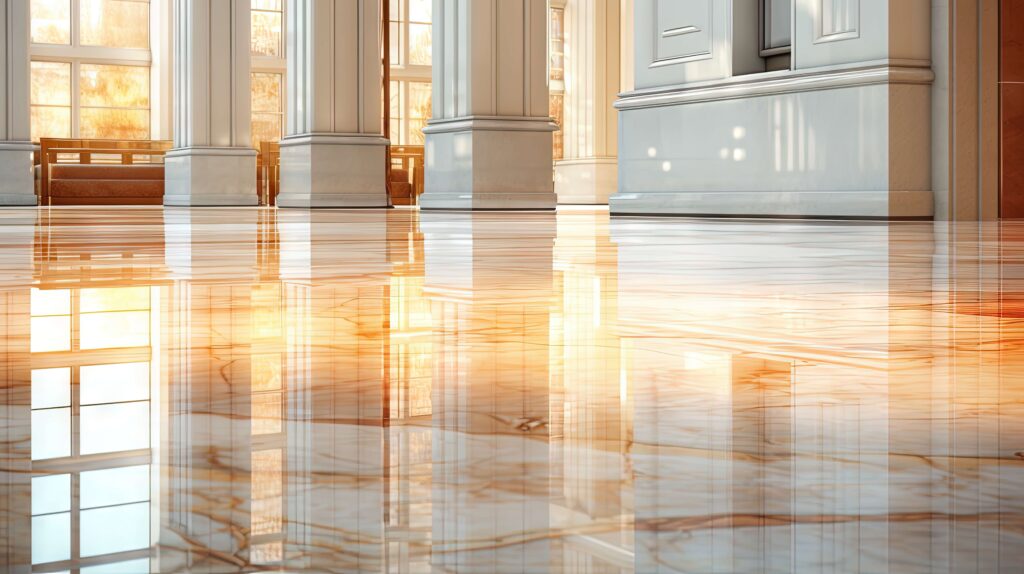 How to Remove Tile Scratches | Expert Tips & Professional Help